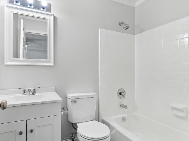 Edgewater Apartments 1 Bedroom Apartment for Rent at 111 Edgewater Rd, Savannah, GA 31406 Oakhurst