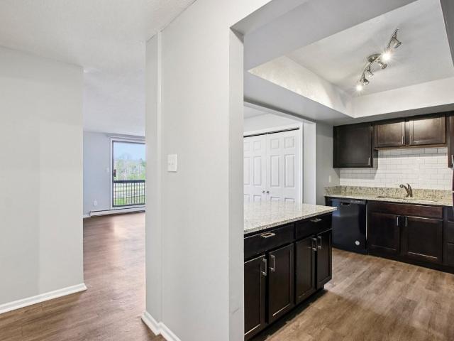 Edgewater Apartments 1 Bedroom Apartment for Rent at 6701 N College Ave, Indianapolis, IN 46220 Broad Ripple