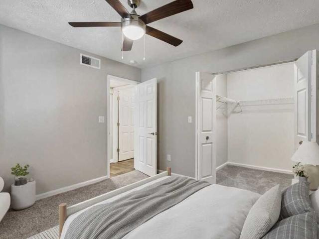 Edgewater at Sandy Springs 1 Bedroom Apartment for Rent at 7600 Roswell Rd, Sandy Springs, GA 30350