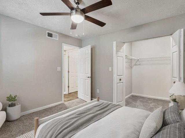 Edgewater at Sandy Springs 1 Bedroom Apartment for Rent at 7600 Roswell Rd, Sandy Springs, GA 30350
