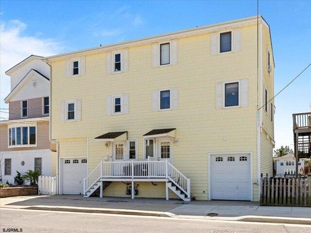 Edgewater B Ave, Ventnor, Home For Sale