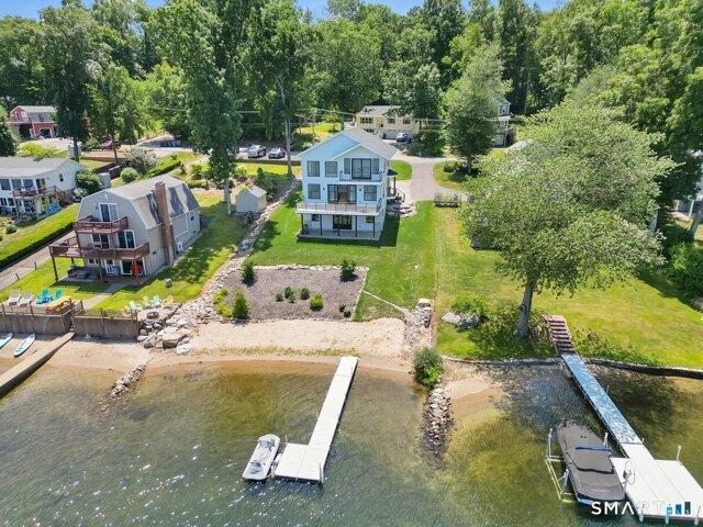 Edgewater Dr, Coventry, Home For Sale