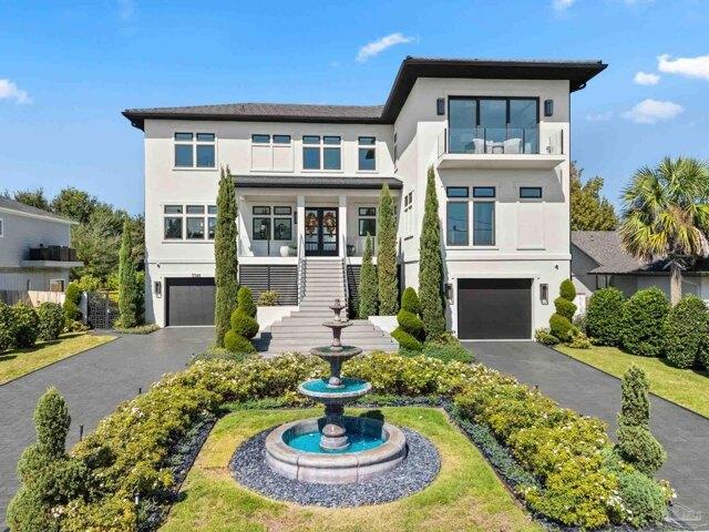 Edgewater Dr, Gulf Breeze, Home For Sale