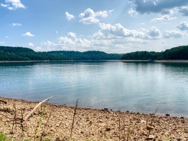Edgewater Dr Lot 2, Eureka Springs, AR 72631