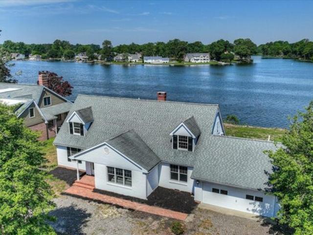Edgewater Dr, Lewes, Home For Sale