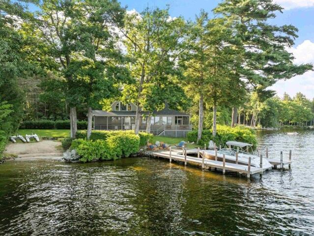 Edgewater Dr, Moultonborough, Home For Sale