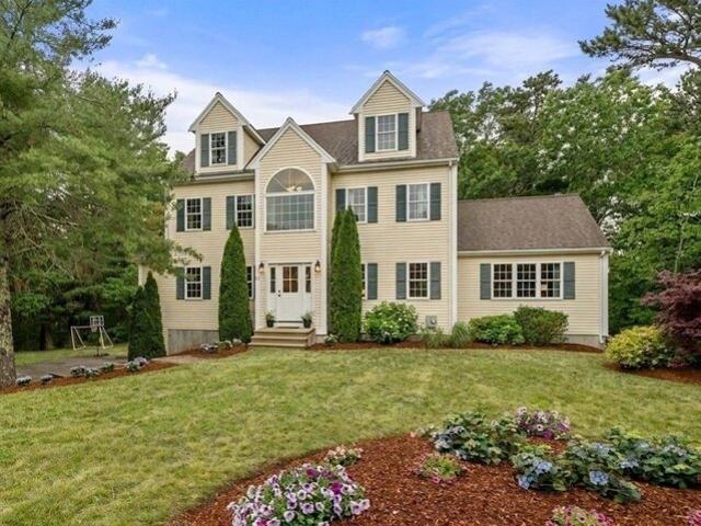Edgewater Dr, Plymouth, Home For Sale