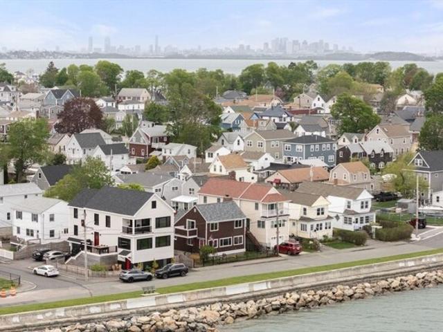 Edgewater Dr, Quincy, Home For Sale