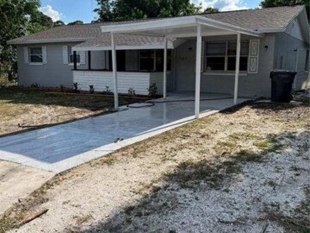 Edgewater Dr, Winter Haven, Home For Sale