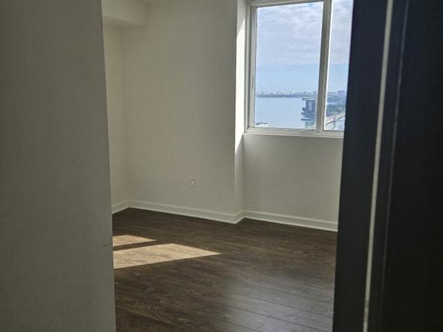 Edgewater Space Available