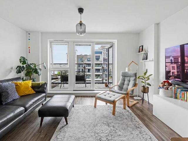 Edgewater, St. Marys Island, ME4 1 bed flat to rent £1,450 pcm £335 pw