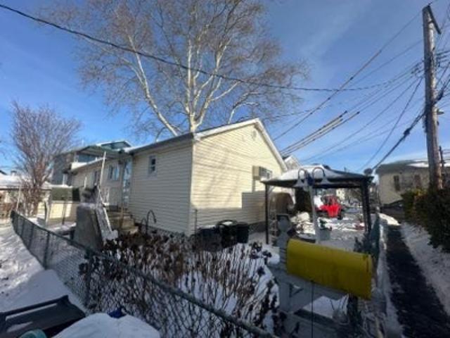 Edgewater Park Unit 172c
