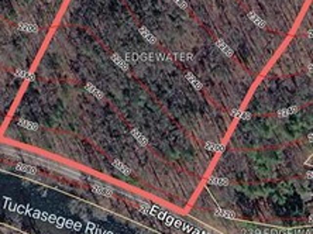 Edgewater Rd, Cullowhee, NC 28723