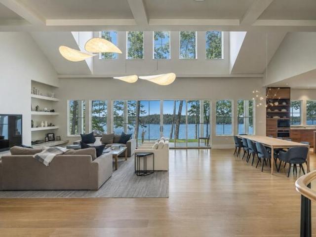 Edgewater Way, Boothbay, Home For Sale