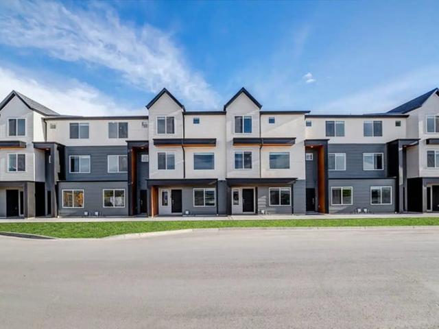Edgewater Townhome