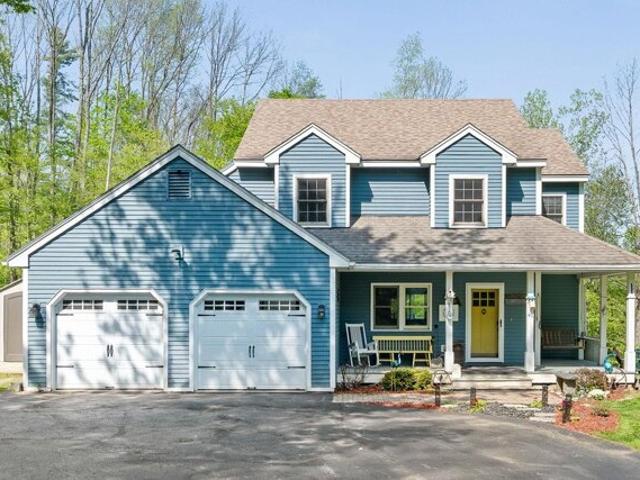 Edgewater Ter, Milton, Home For Sale