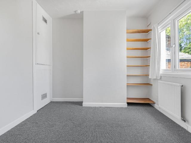 Edgeway Road, Marston, Oxford, 2 bedroom, House Townhouse
