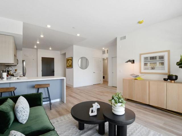 Edgeway 1 Bedroom Apartment for Rent at 9735 Oak St, Bellflower, CA 90706 Bellflower