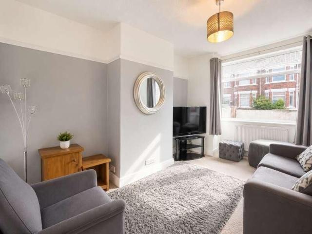 Edgeware Avenue, Hull, HU9