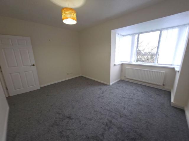 Edgeware Court, Carley Hill