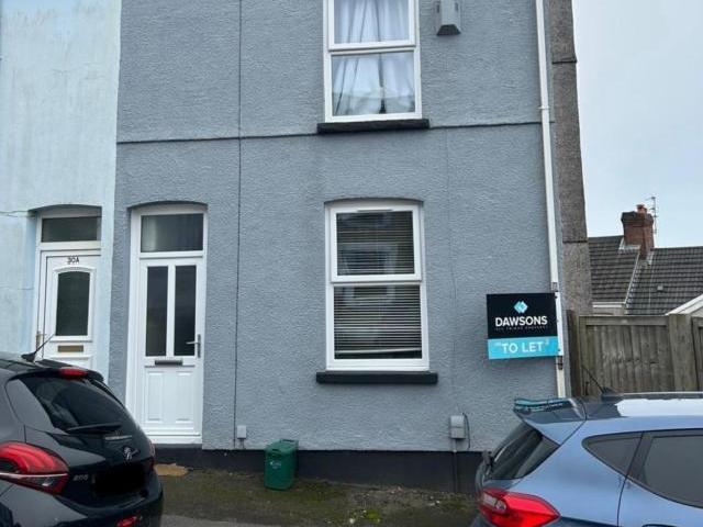 Edgeware Road, Uplands, Swansea. SA2. 3 bed house share to rent £1,140 pcm £263 pw