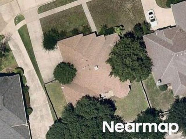 Edgeview Dr