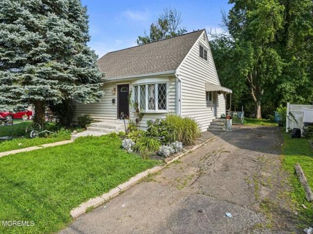 Edgeview Rd, Keyport, Home For Sale