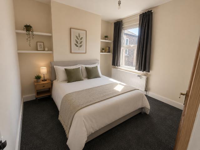 Edgington Road, London SW16, 2 bed flat to rent, £2,200 pcm | PrimeLocation