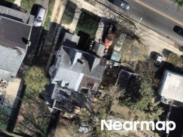 Edgmont Ave