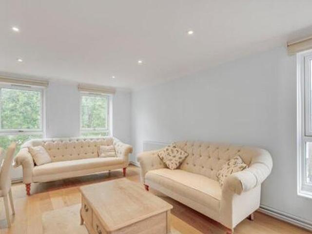 Edith Terrace, Chelsea, 2 Bedroom Flat