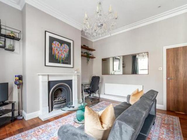 Edith Terrace, London, 1 Bedroom Flat