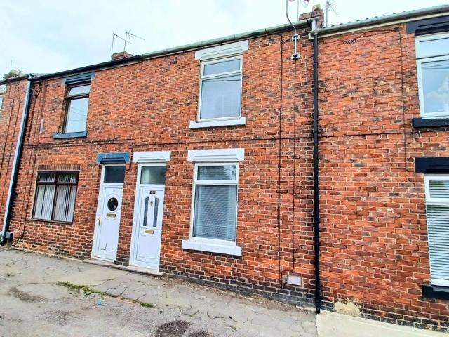 Edith Terrace, West Auckland, Bishop Auckland, County Durham DL14, 2 bed terraced house to rent, £550 pcm | PrimeLocation