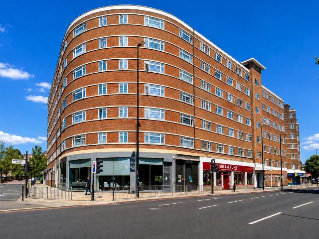 Edith Villas, London W14, 2 bed flat to rent, £3,250 pcm | PrimeLocation