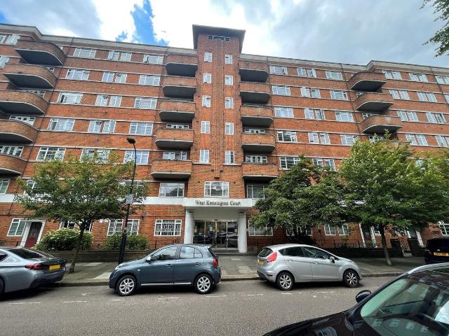 Edith Villas, London W14, 3 bed flat to rent, £3,789 pcm | PrimeLocation