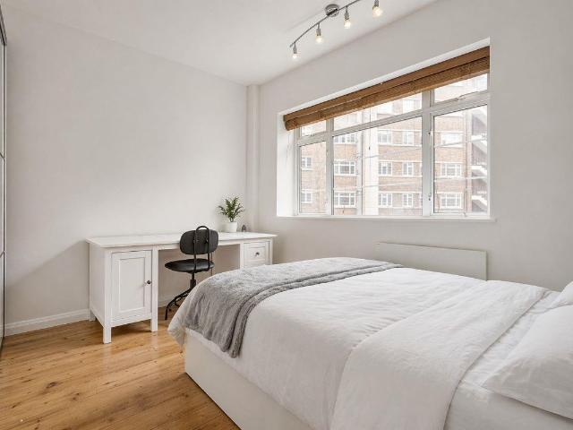Edith Villas, London W14, 3 bed flat to rent, £3,150 pcm | PrimeLocation