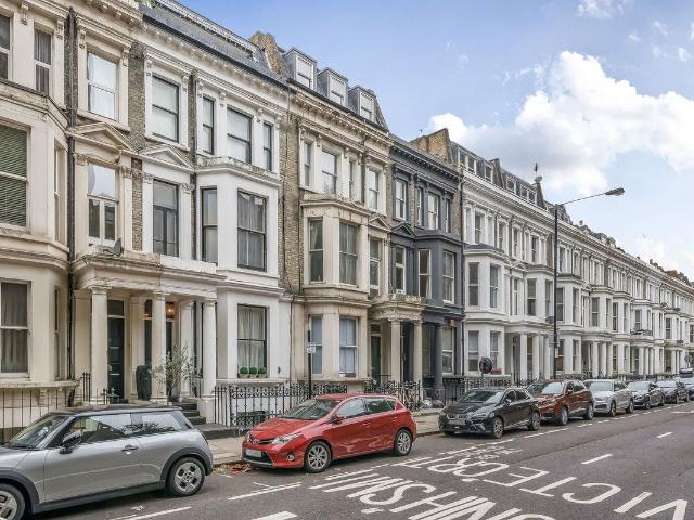 Edith Grove, Chelsea, London SW10, 2 bed flat to rent, £6,933 pcm | PrimeLocation