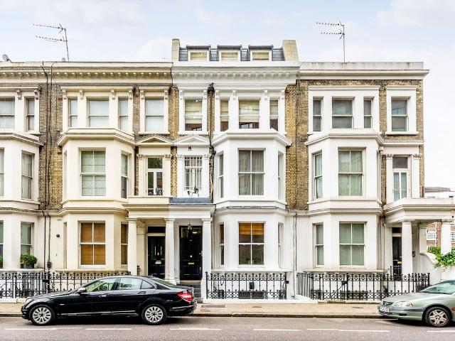 Edith Grove, Chelsea, London SW10, 2 bed flat to rent, £2,600 pcm | PrimeLocation