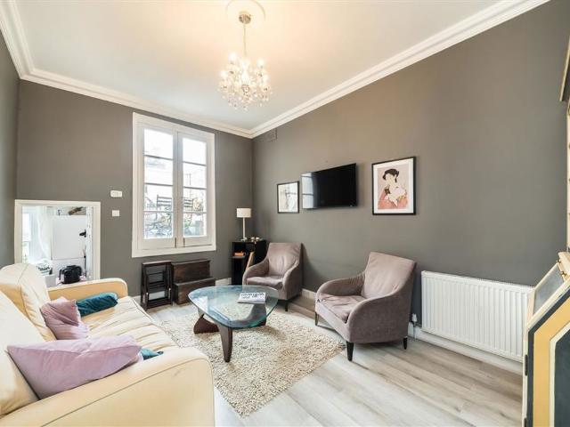 Edith Grove, Chelsea SW10, 2 bed flat to rent, £2,925 pcm | PrimeLocation