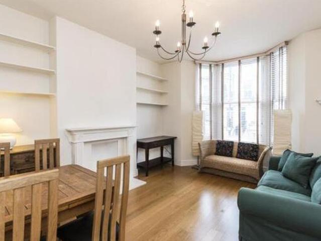 Edith Grove, Chelsea, 1 Bedroom Flat