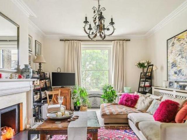 Edith Grove, London, 2 Bedroom Flat