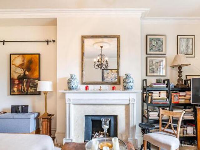 Edith Grove, London, 2 Bedroom Flat
