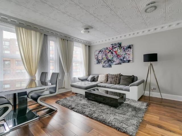 Edith Grove, London SW10 2 bed flat to rent £3,450 pcm £796 pw