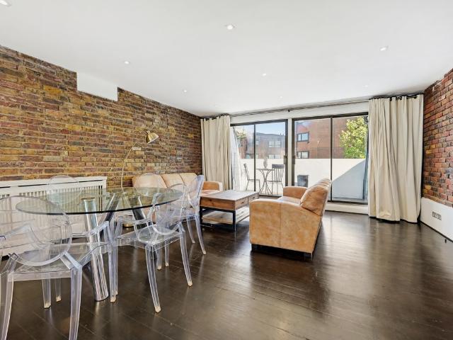 Edith Grove, London SW10, 3 bed maisonette to rent, £4,750 pcm | PrimeLocation