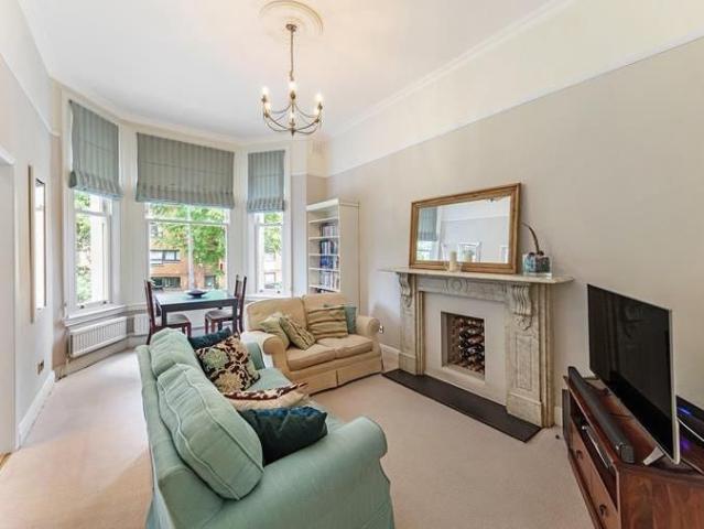 Edith Grove, SW10