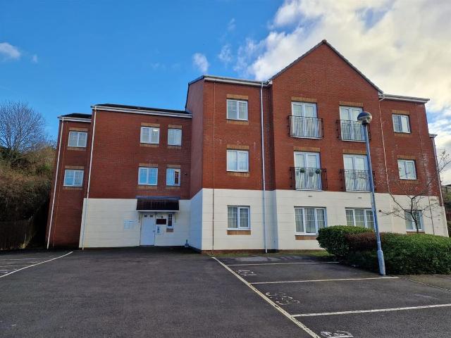 Edith Mills Close, Neath SA11, 2 bed flat to rent, £750 pcm | PrimeLocation