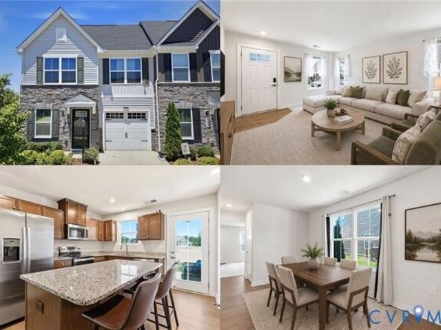 Edith Oaks Way, North Chesterfield, Home For Sale