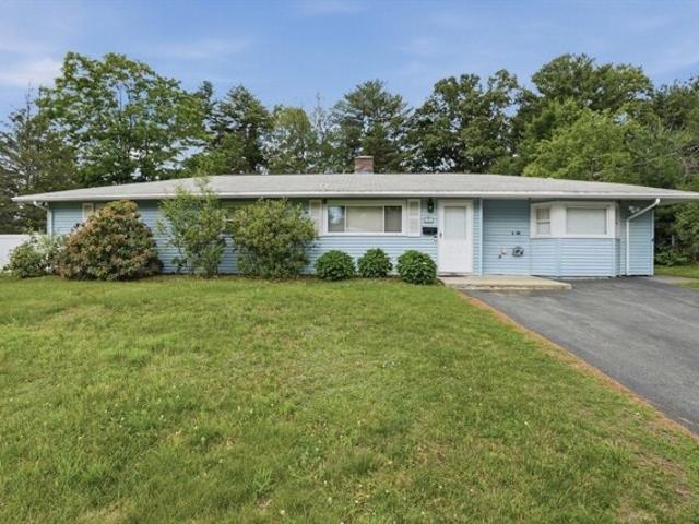 Edith Rd, Framingham, Home For Sale