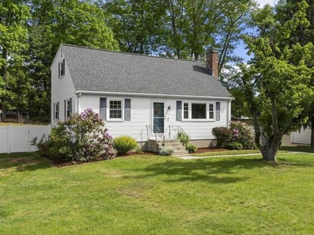 Edith Rd, Hudson, Home For Sale