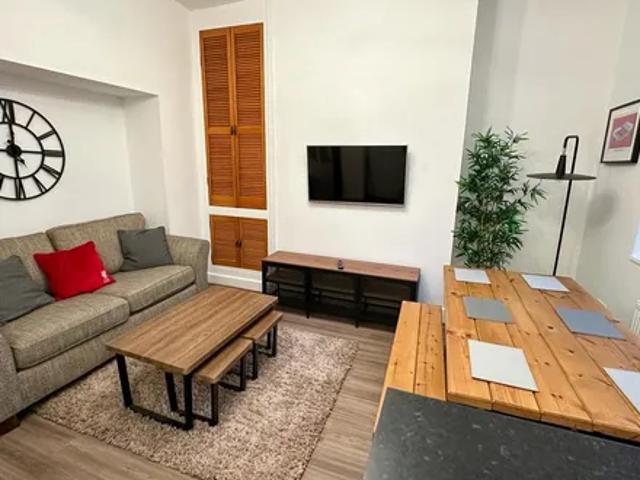 Edith Road, Liverpool, L4 0TP, United Kingdom | Room for rent #136606787 | Rentberry