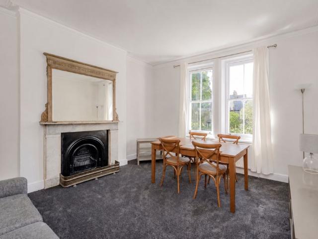 Edith Road, W14, London